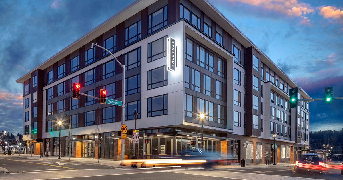 Property Development Branding Agency - Guardian Real Estate