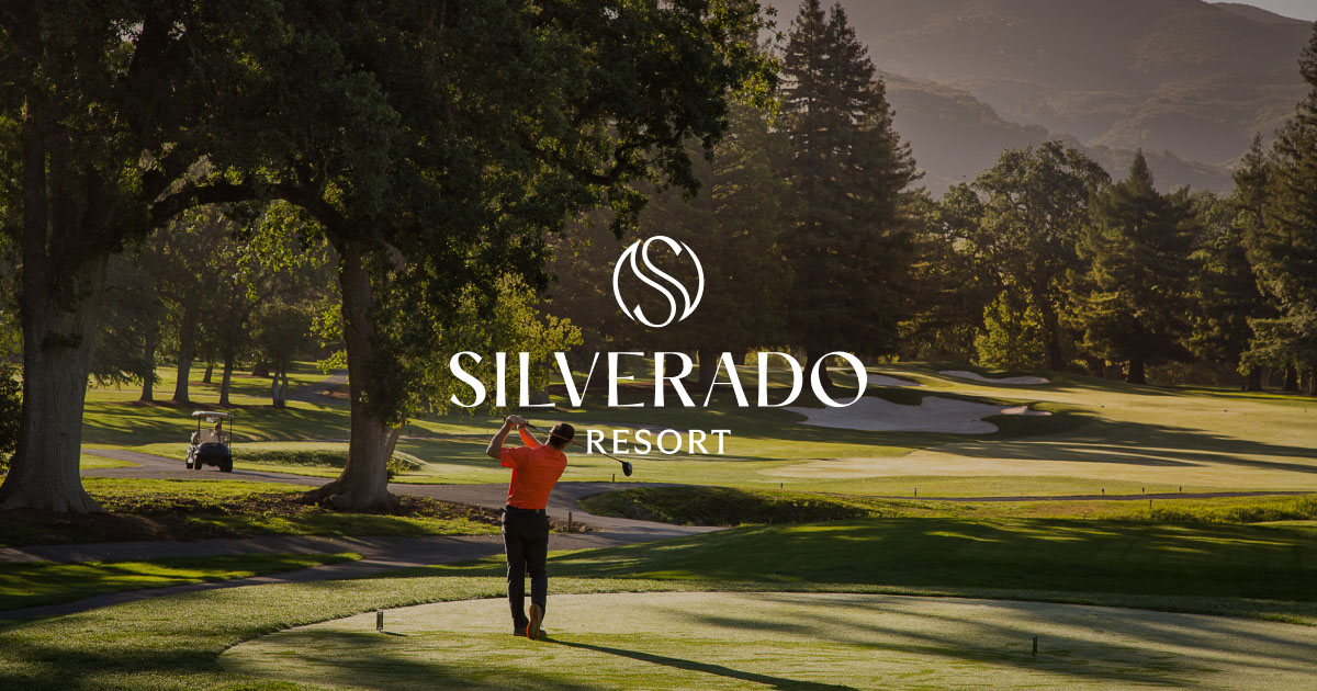 Silverado's New Brand Strategy - Resort Website Design Firm