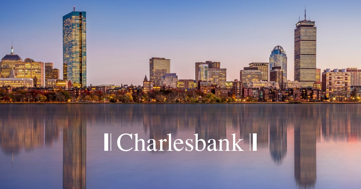 Charlesbank | Work | FINE