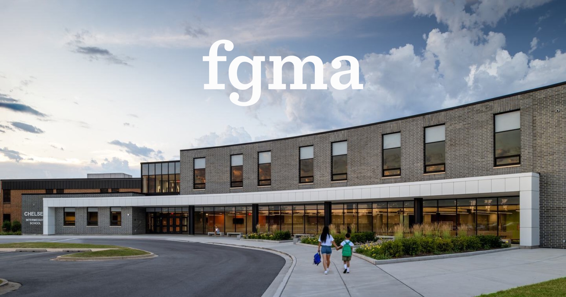 FGM Architects - Website Design for Architecture Firms