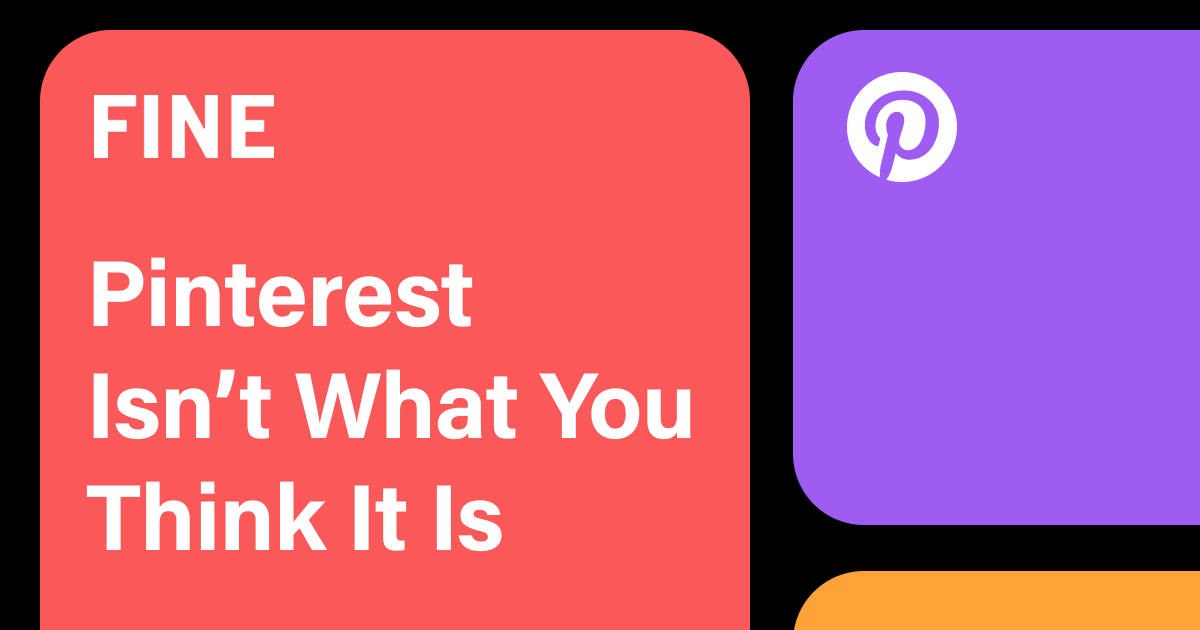 The Power of Pinterest for Brands: Strategies, Tips, & Advantages