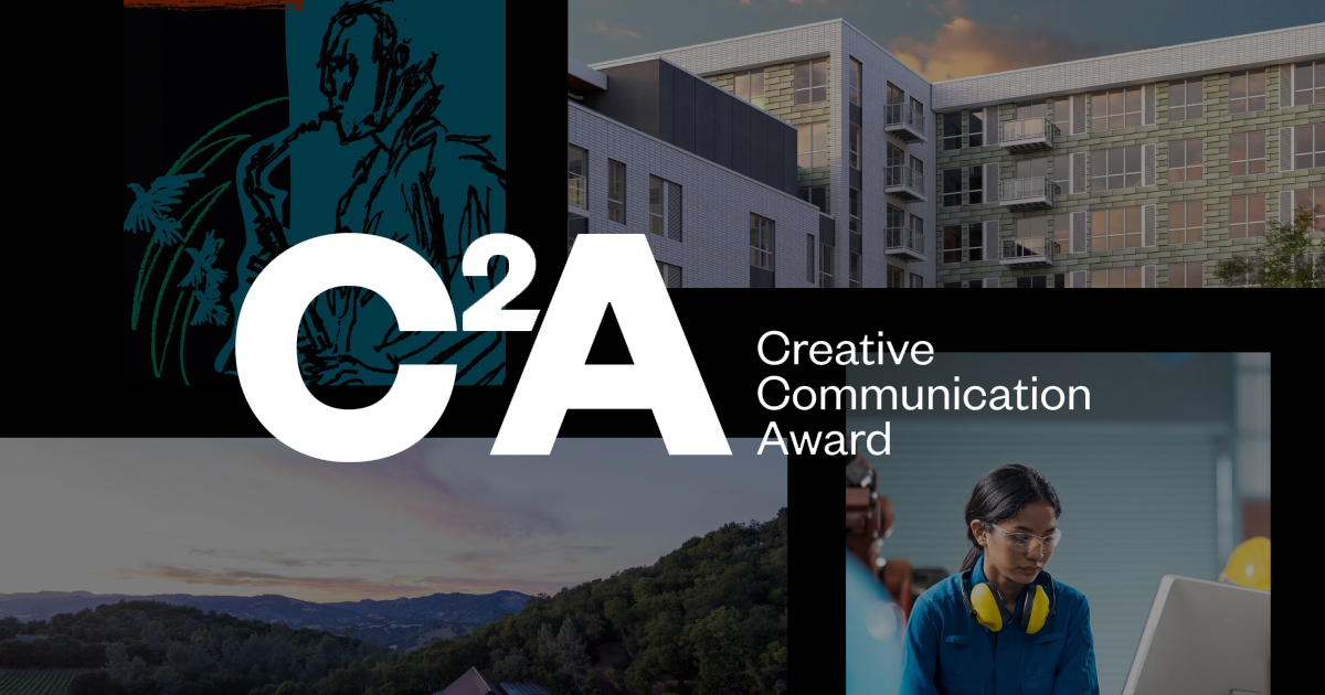 2025 Creative Communication Awards: FINE Agency Brands Take Top Honors