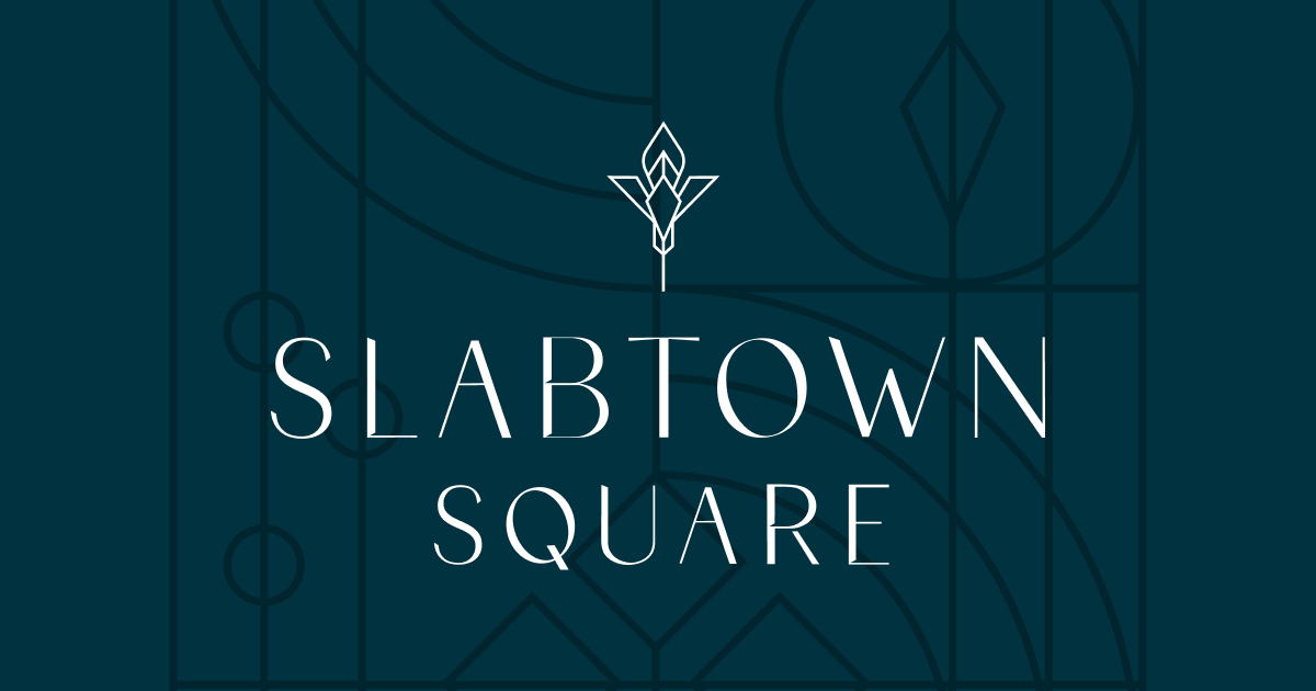 Property Development Branding Agency - FINE - Portland's Slabtown ...