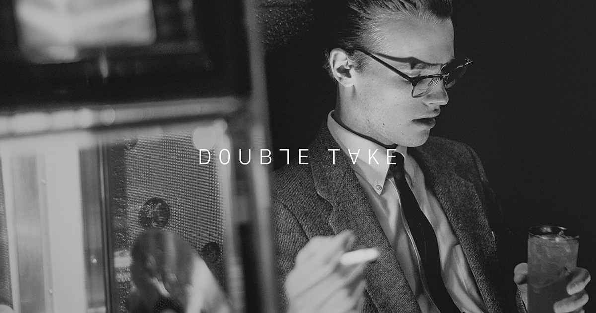 Double Take Case Study - FINE - Restaurant Branding Agency