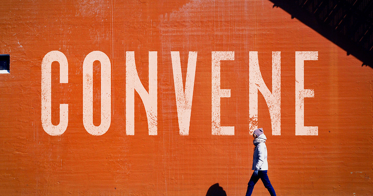 Community Placemaking & Branding - Covene Examples