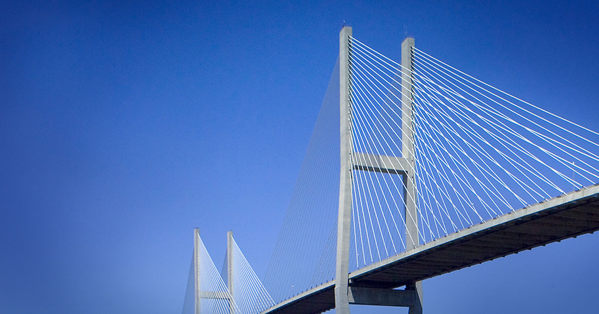 T.Y. Lin Engineering Firm Website - Agency Case Study